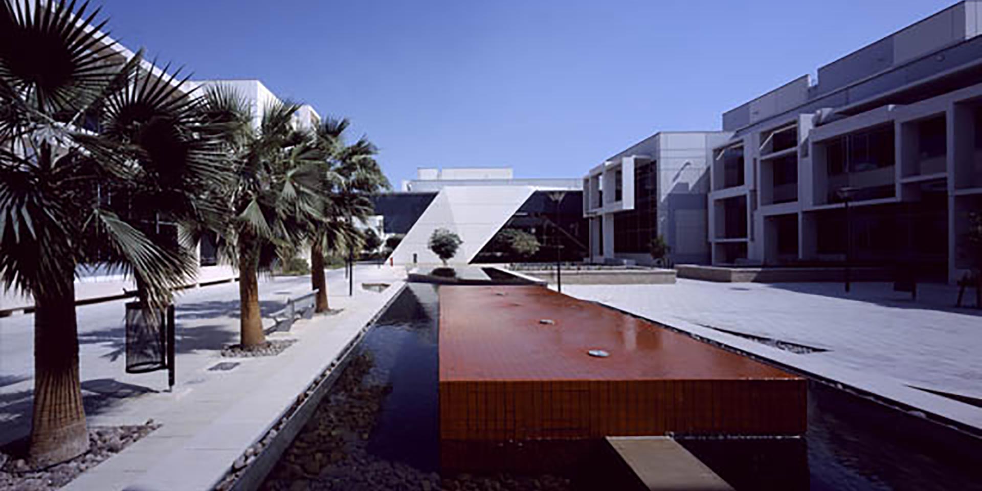 QU Student Accommodation | AEB