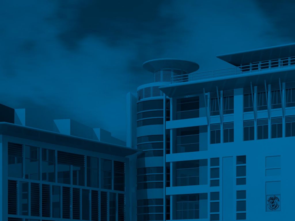 Doha Clinic Hospital | AEB