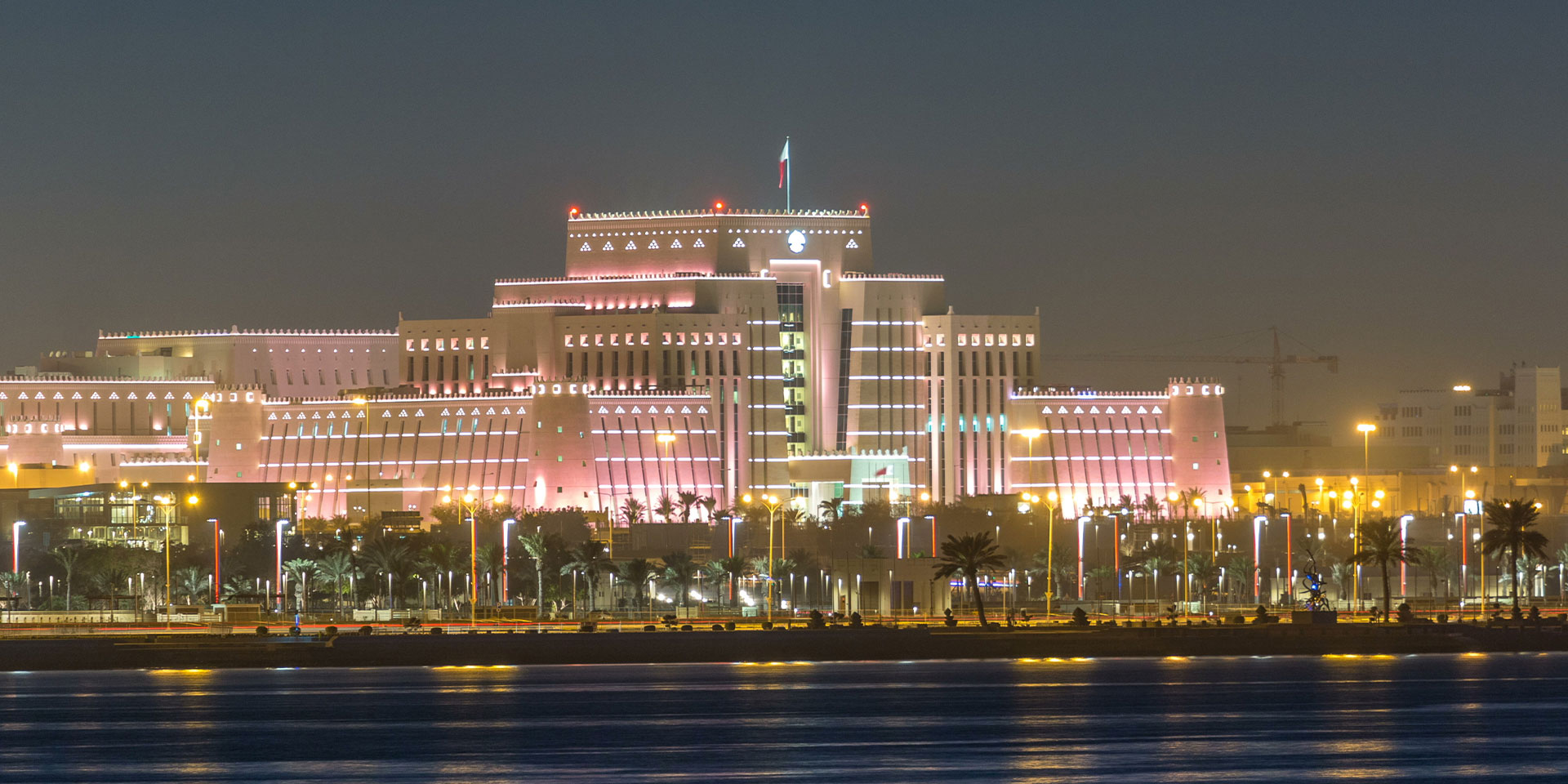 Ministry of Interior | AEB