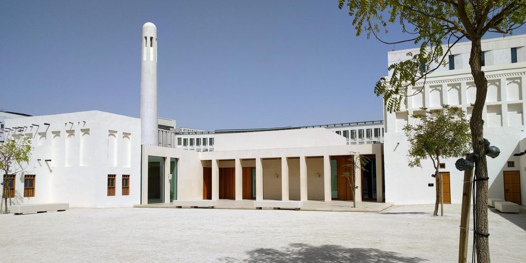 Msheireb Heritage Quarters | AEB