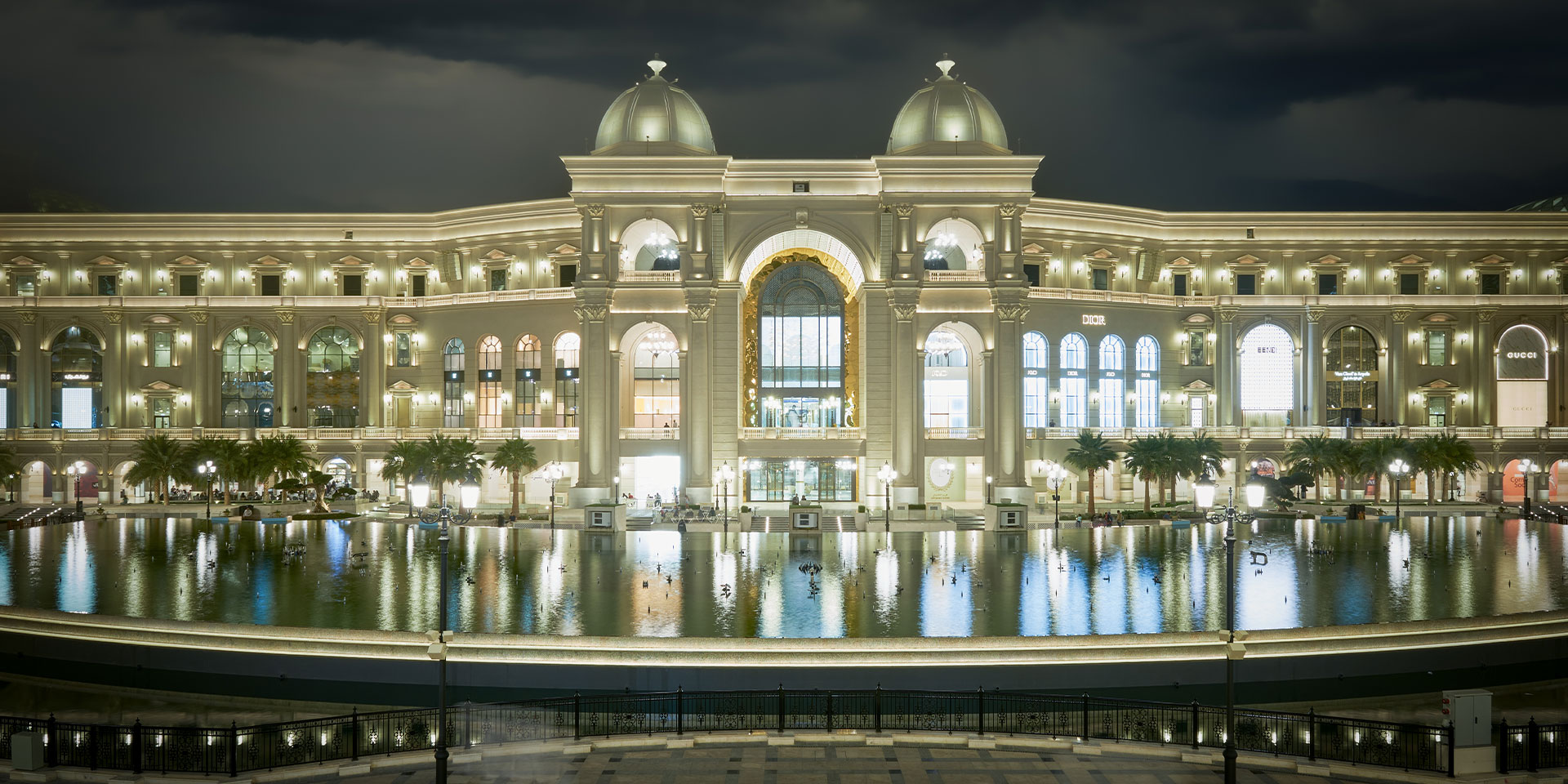 AEB | Arab Engineering Bureau