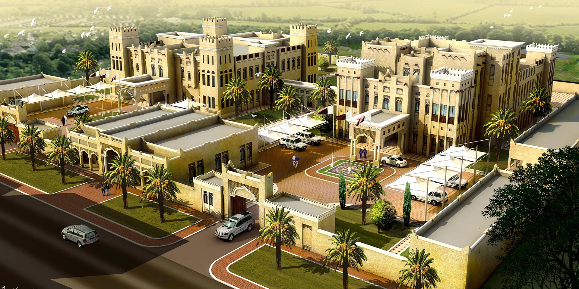 Ministry of Interior | AEB