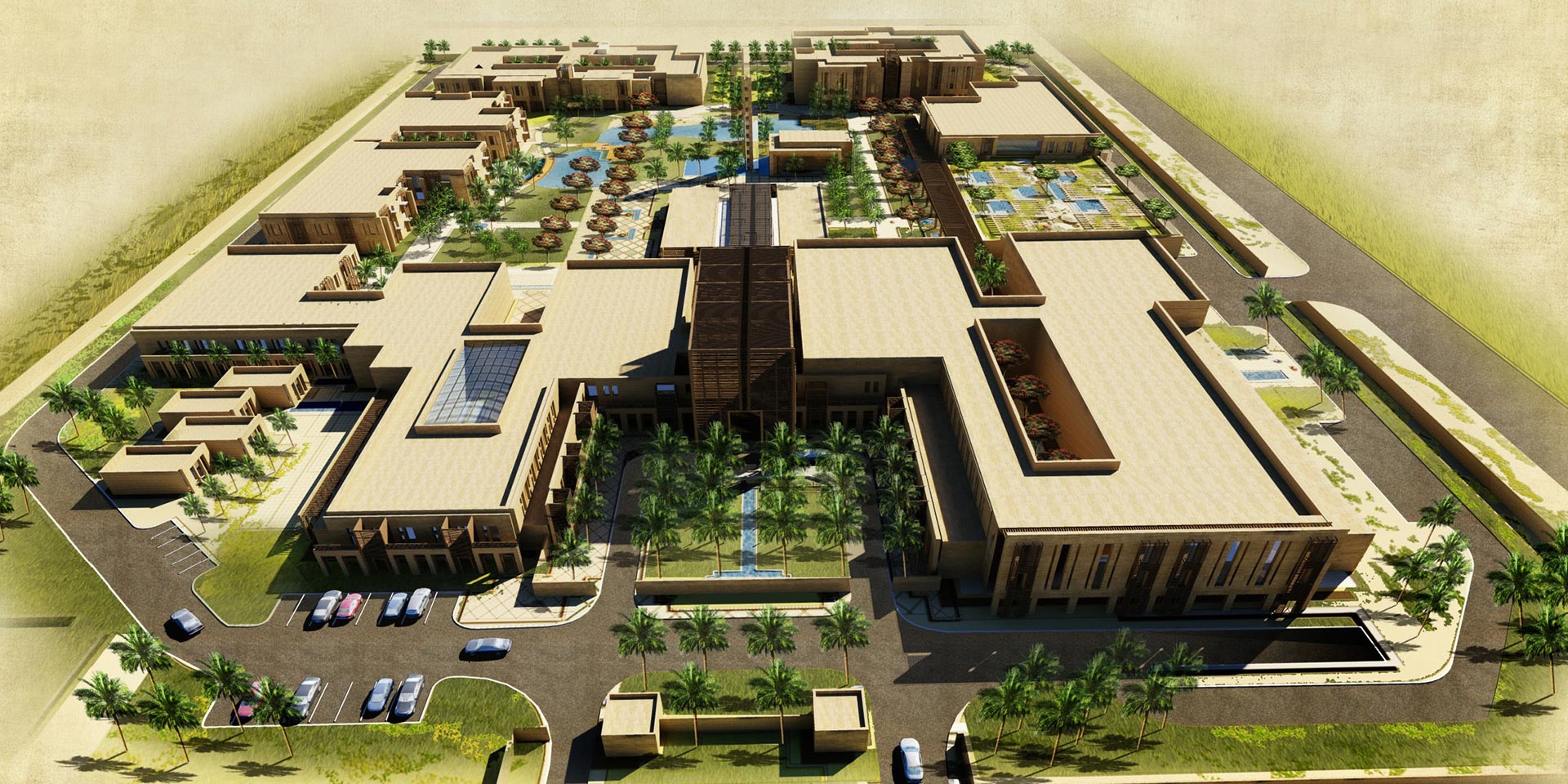 Treatment and Rehabilitation Center | AEB