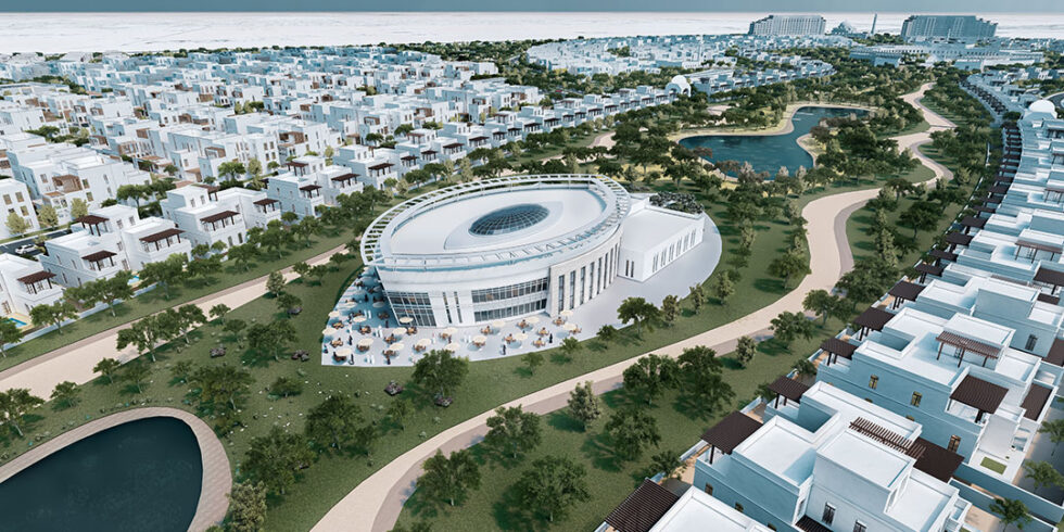 Furjan Wadi Lusail Development | AEB