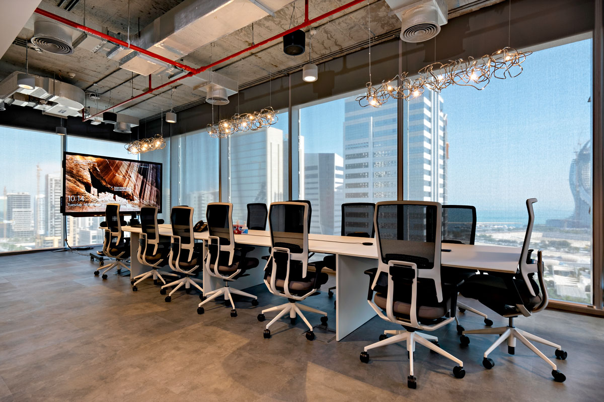 AEB | Arab Engineering Bureau