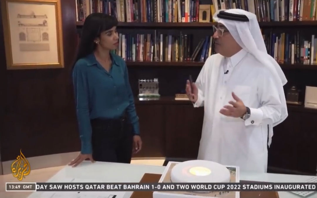 AEB | Arab Engineering Bureau