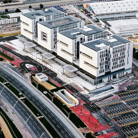 AEB | Arab Engineering Bureau