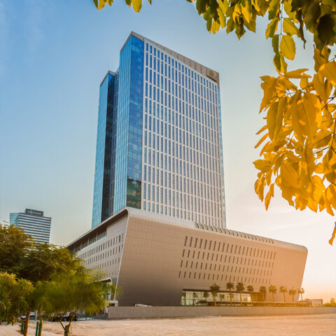 AEB | Arab Engineering Bureau