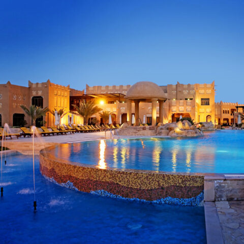 AEB | Arab Engineering Bureau