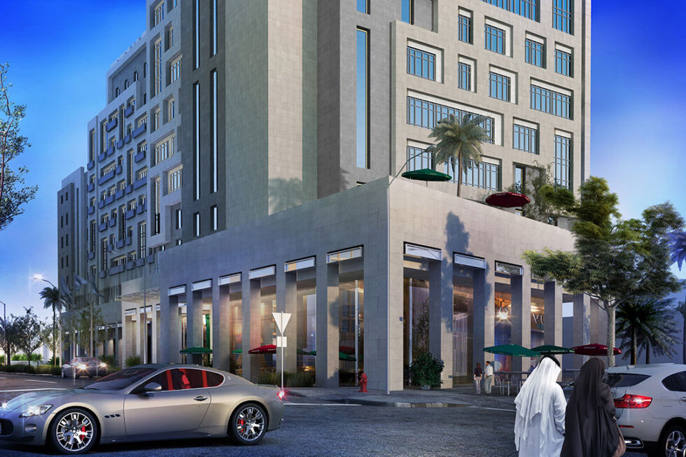 Abesq Hotel by IHG | AEB