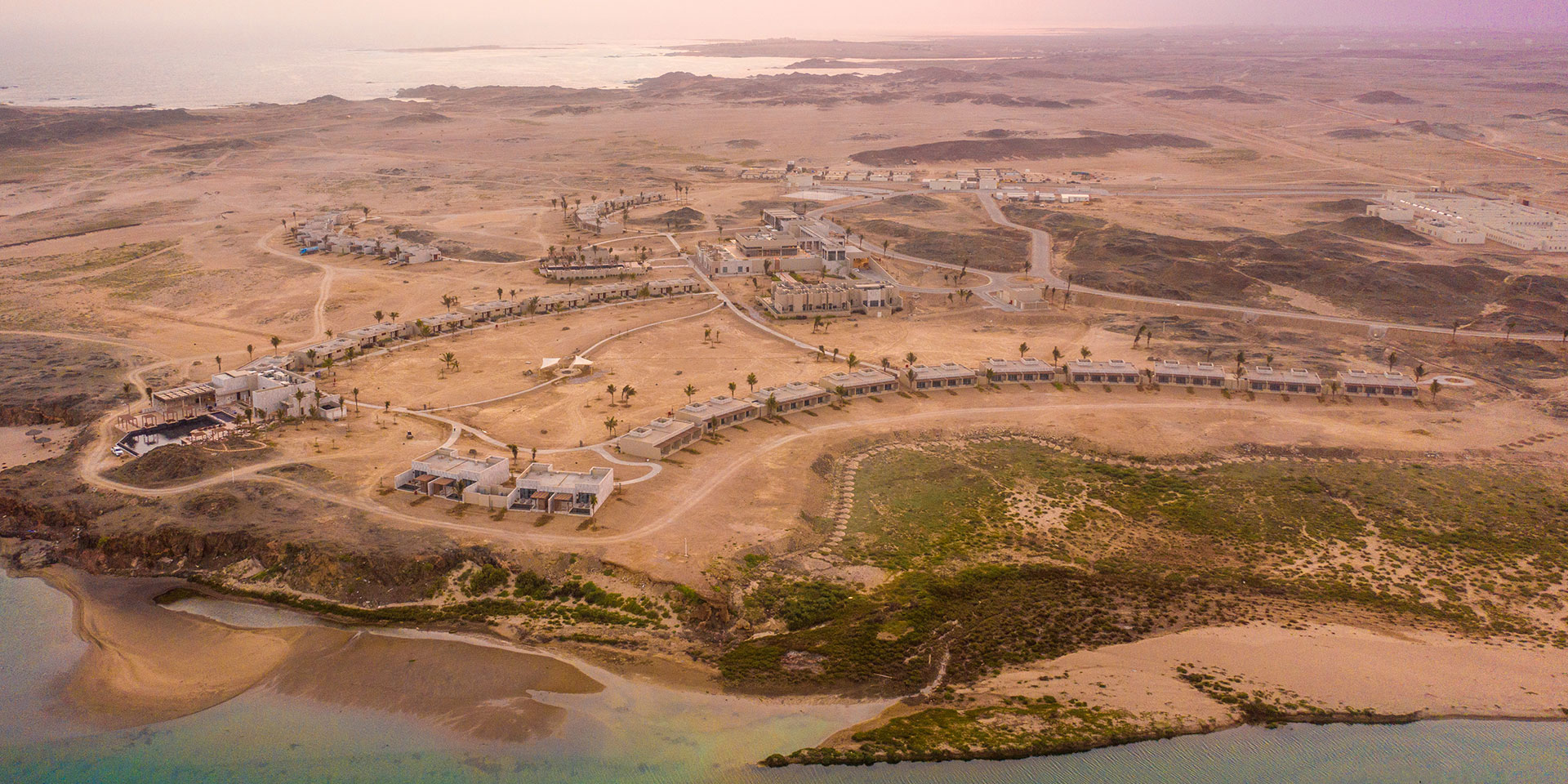 Qatar Townscape and Architectural Guidelines | AEB