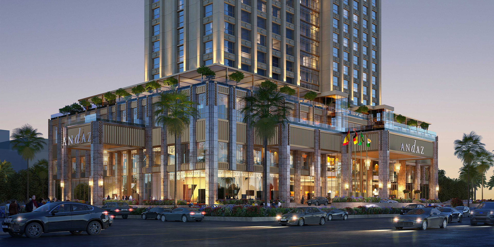 AEB | Arab Engineering Bureau