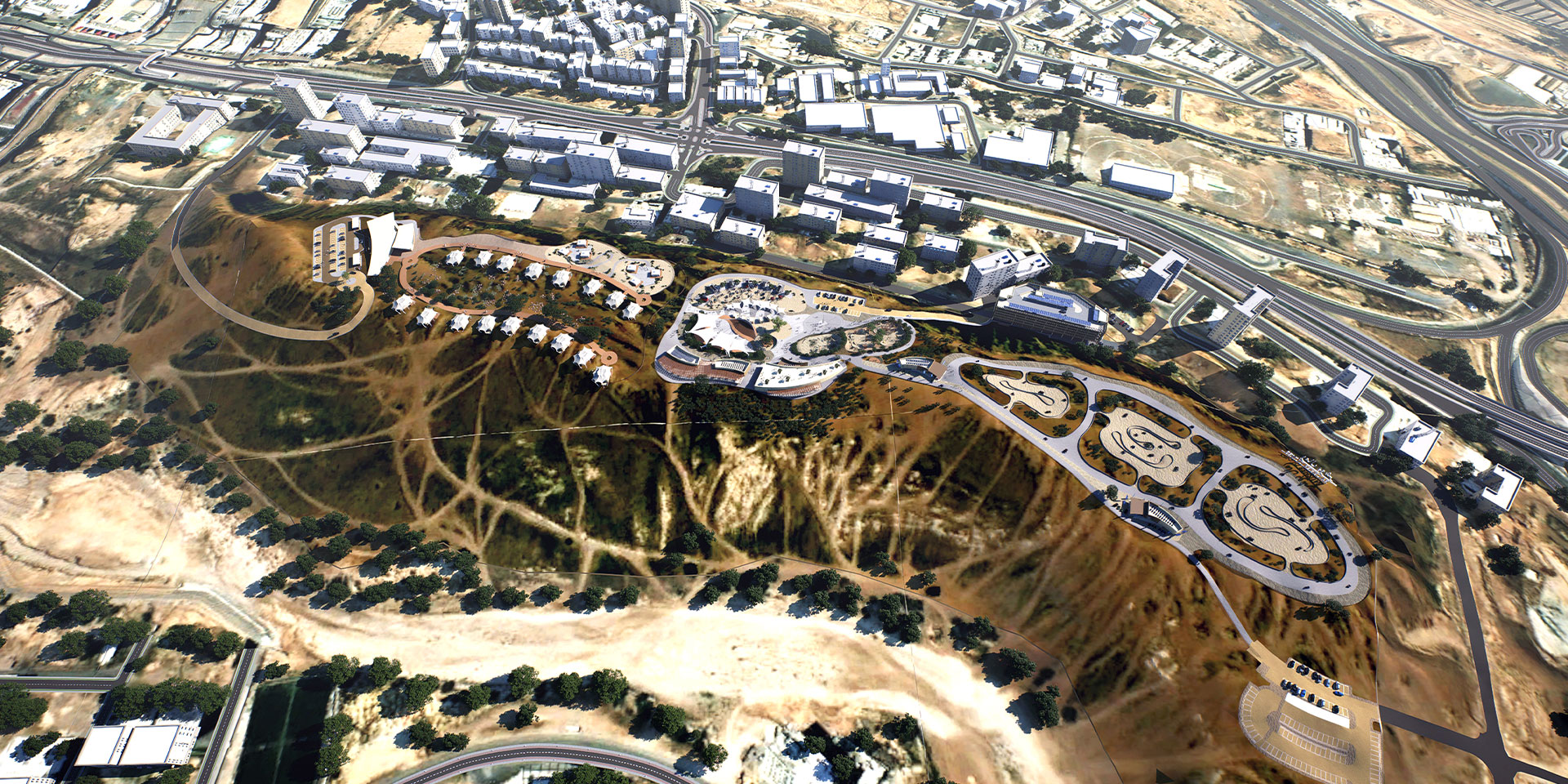 Ariane City | AEB