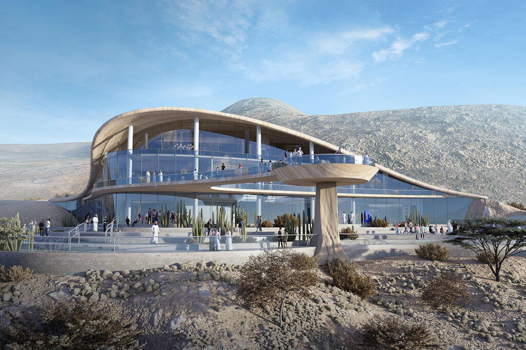 AEB | Arab Engineering Bureau