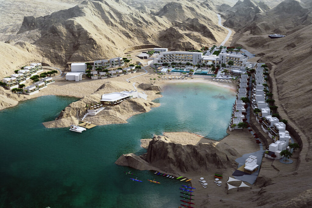 AEB | Arab Engineering Bureau