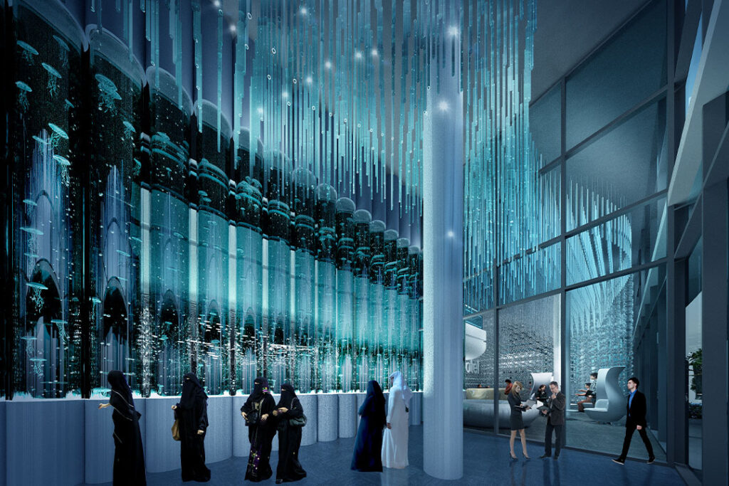 AEB | Arab Engineering Bureau