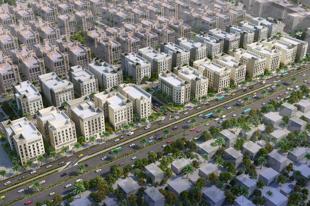 AEB | Arab Engineering Bureau