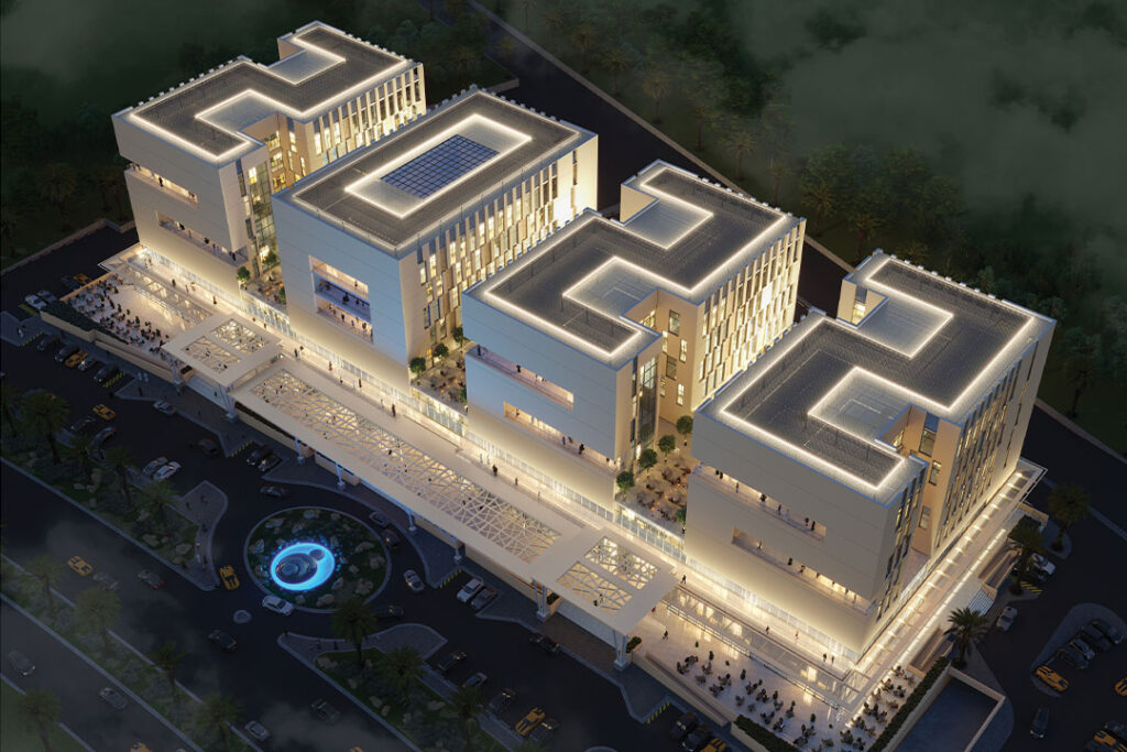 AEB | Arab Engineering Bureau