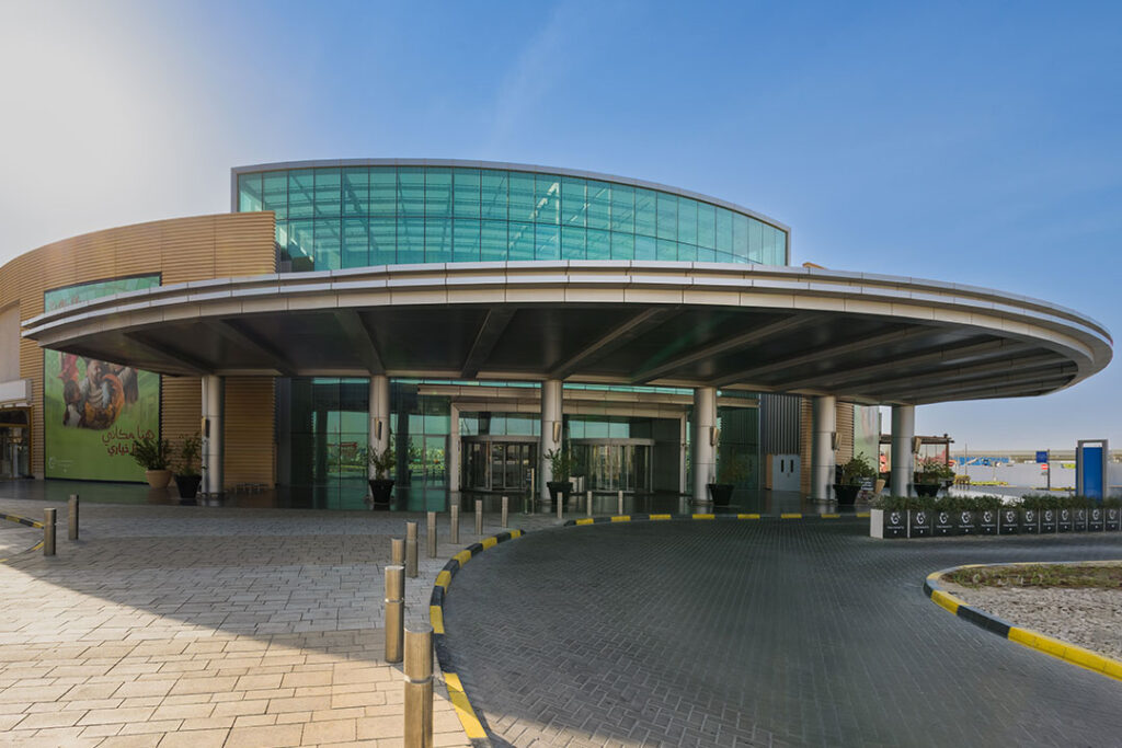 AEB | Arab Engineering Bureau