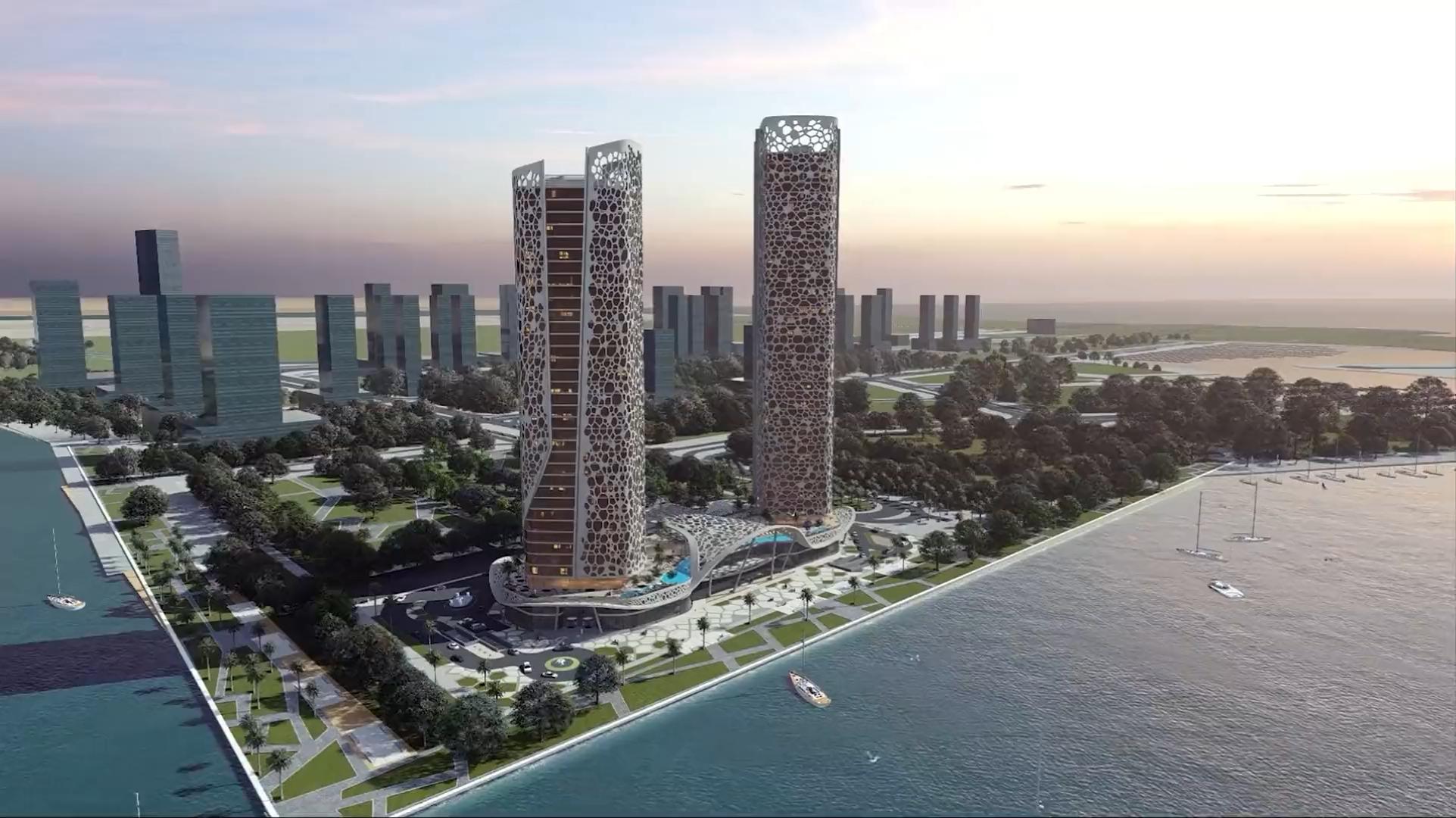 AEB | Arab Engineering Bureau